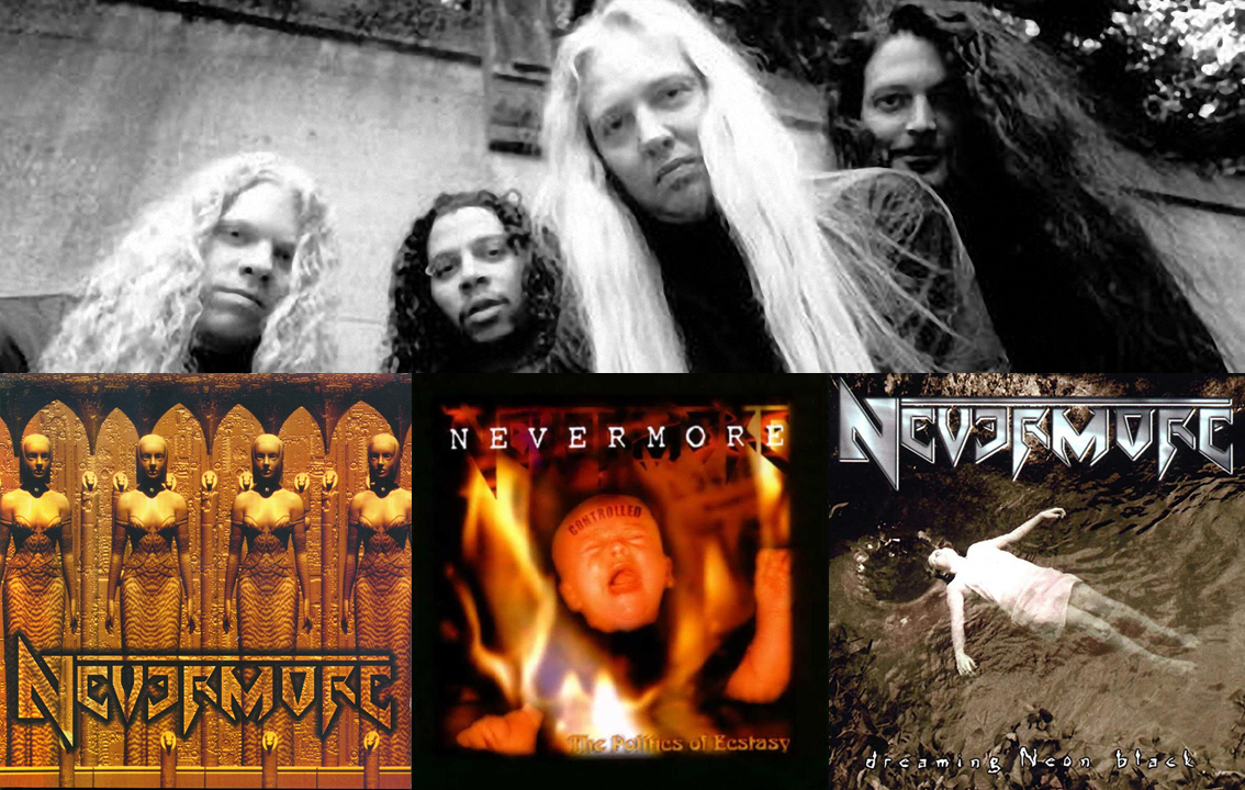 Grandes Vozes - Episódio 6: Warrel Dane - Mundo Metal