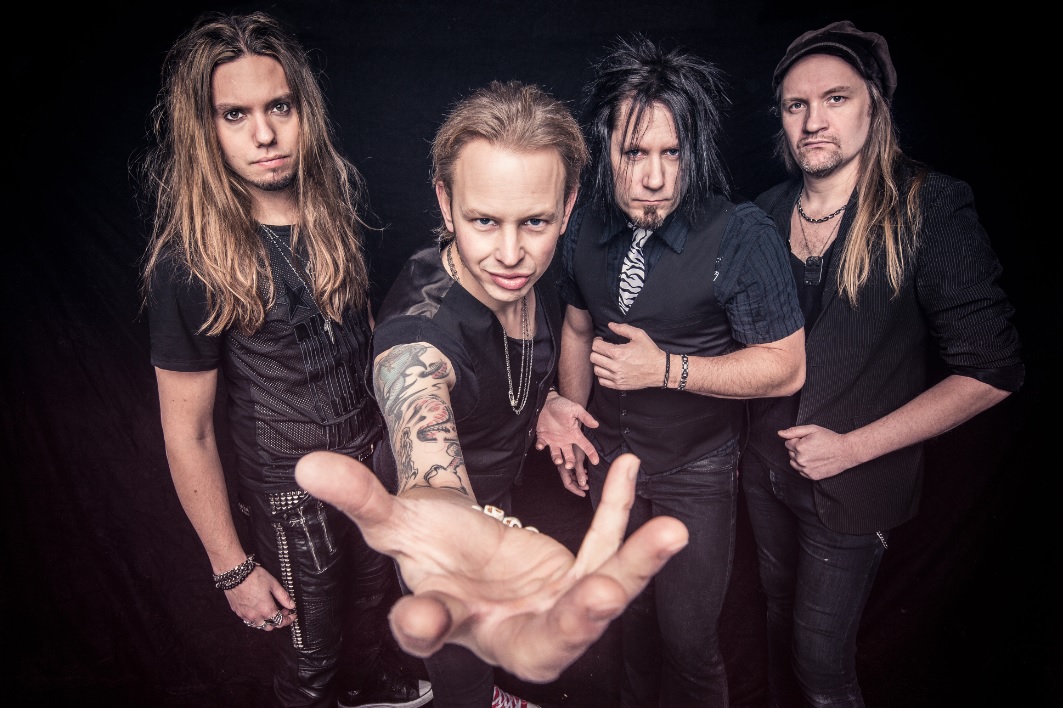 Resenha (Indicação Hard): Eclipse - "Wired" (2021) - Mundo Metal