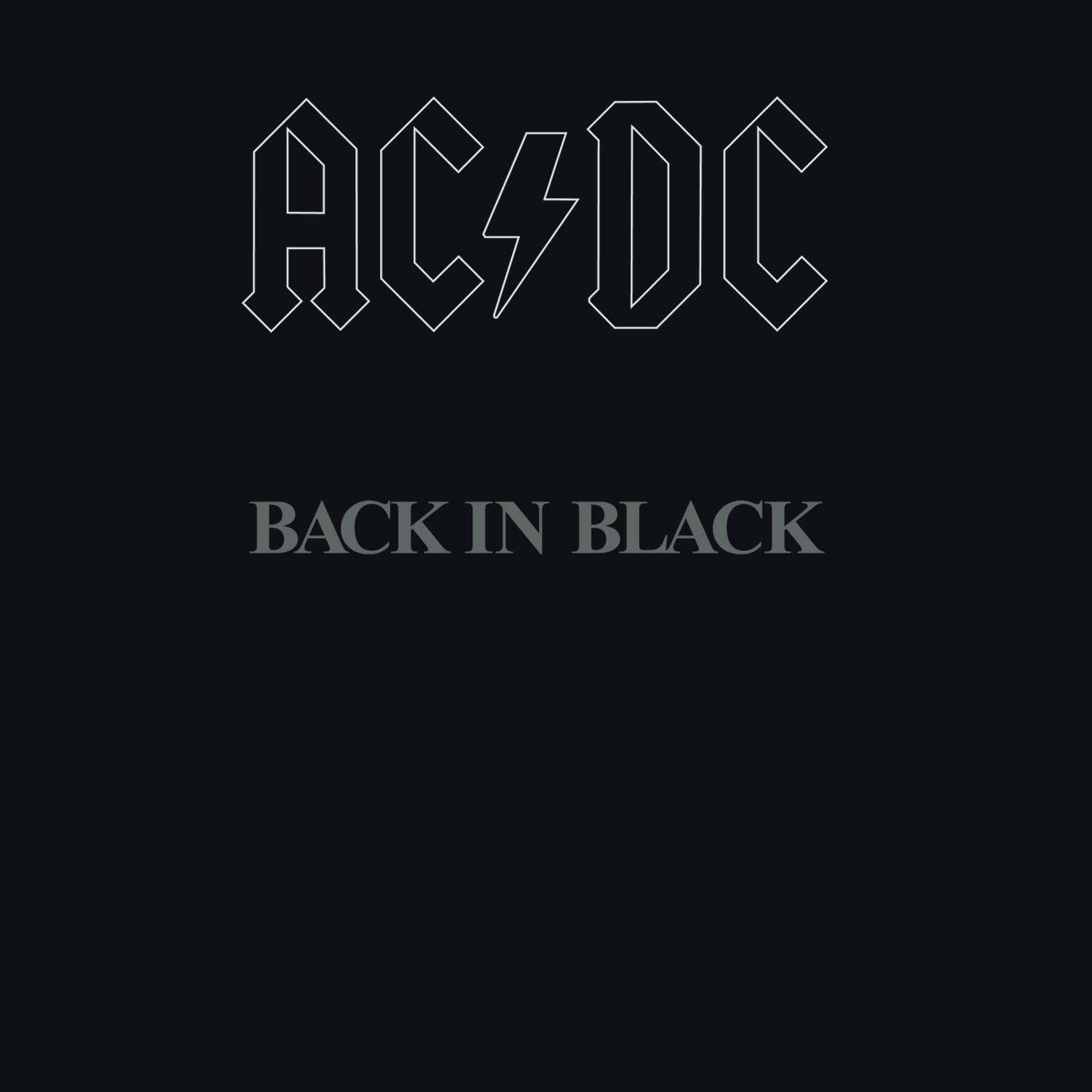As mais de quatro décadas de "Back In Black" - Mundo Metal
