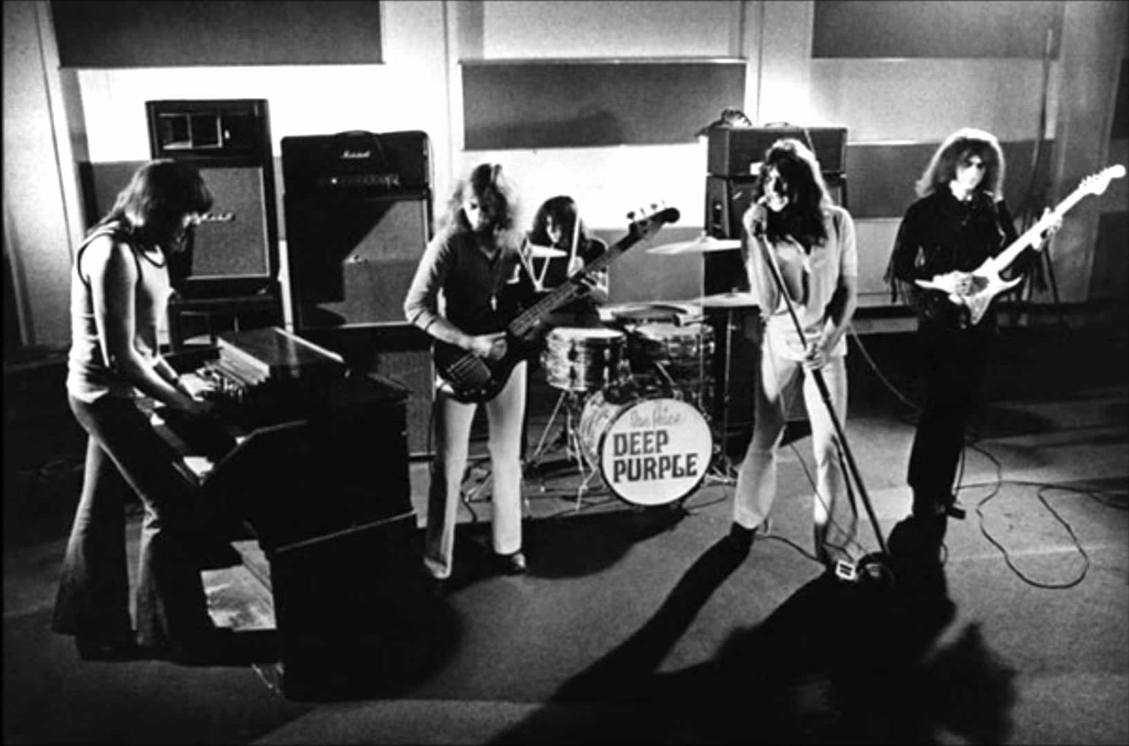 DO PIOR AO MELHOR: DEEP PURPLE - Mundo Metal