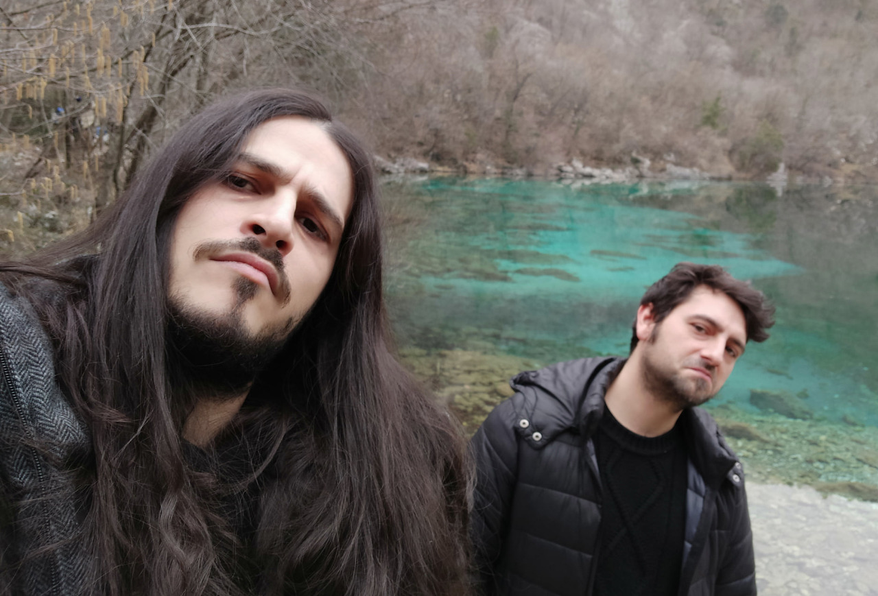 Frozen Crown: terceiro videoclipe do "Winterbane" é lançado - Mundo Metal
