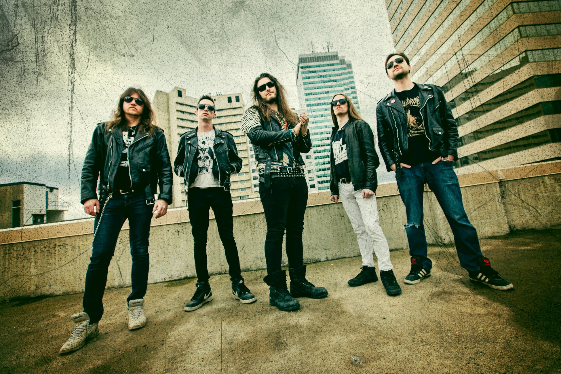 Resenha: Traveler - “Traveler” (2019) - Mundo Metal