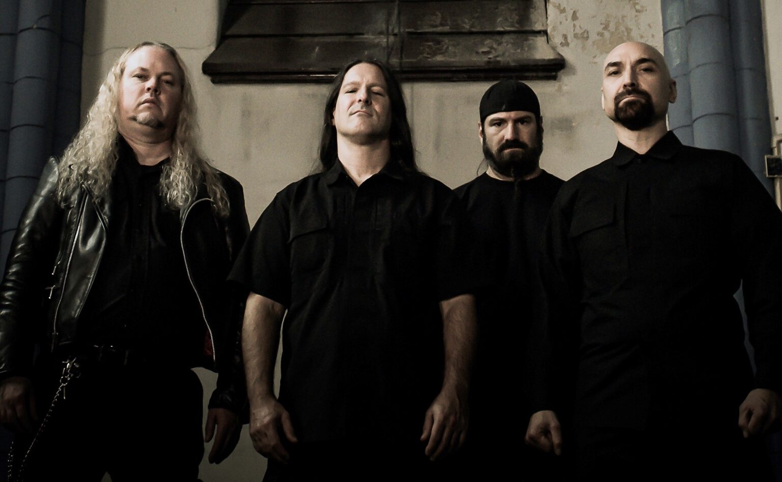 Immolation: banda revela 'making of' do novo álbum "Acts of God ...