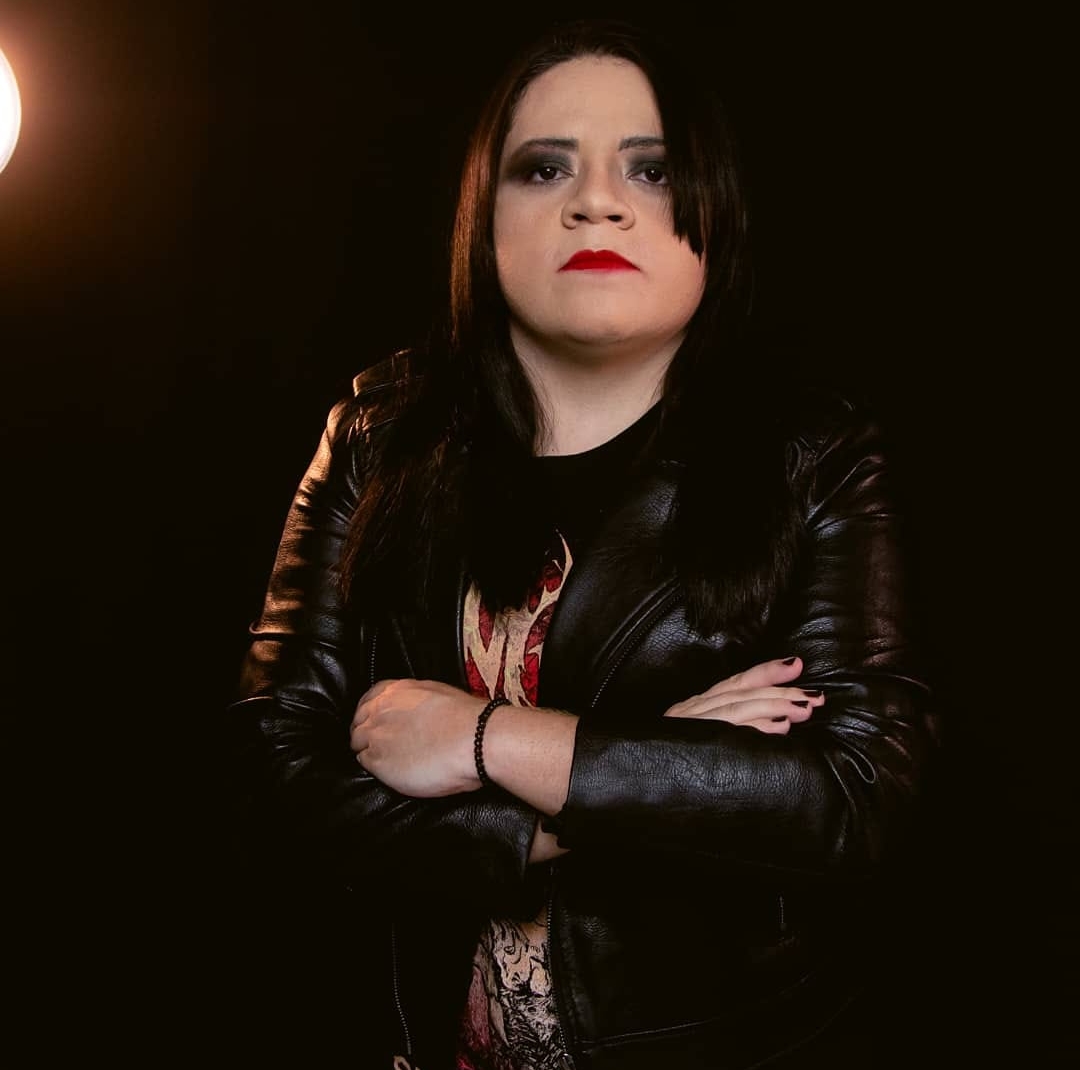 Janaína Melo: lançado o videoclipe do single “Manipulated Minds ...