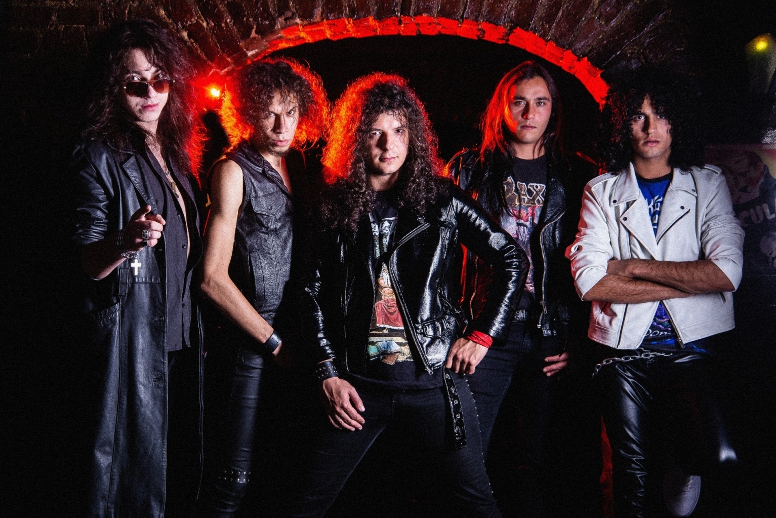 Resenha: Hell Gun - "Kings Of Beyond"(2020) - Mundo Metal