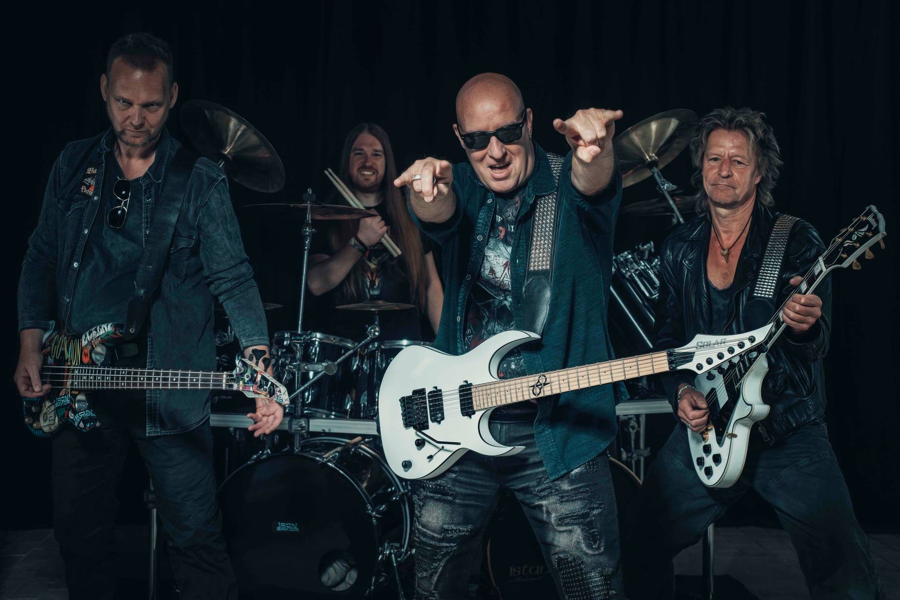 Resenha: Iron Savior - “Kill Or Get Killed” (2019) - Mundo Metal