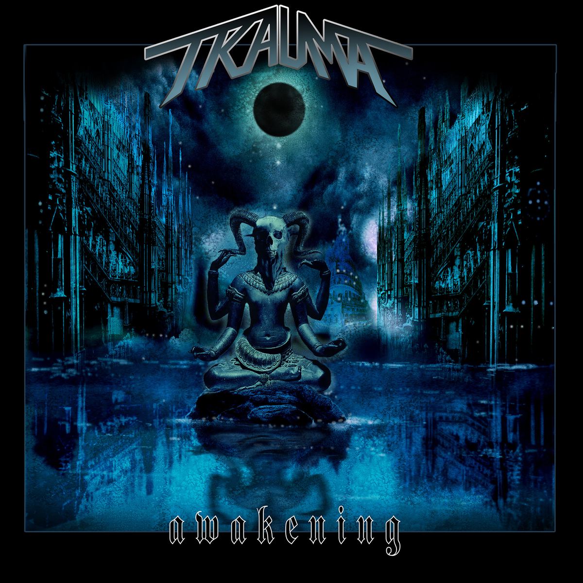 Trauma: novo single "Death of the Angel" já está disponível (confira ...