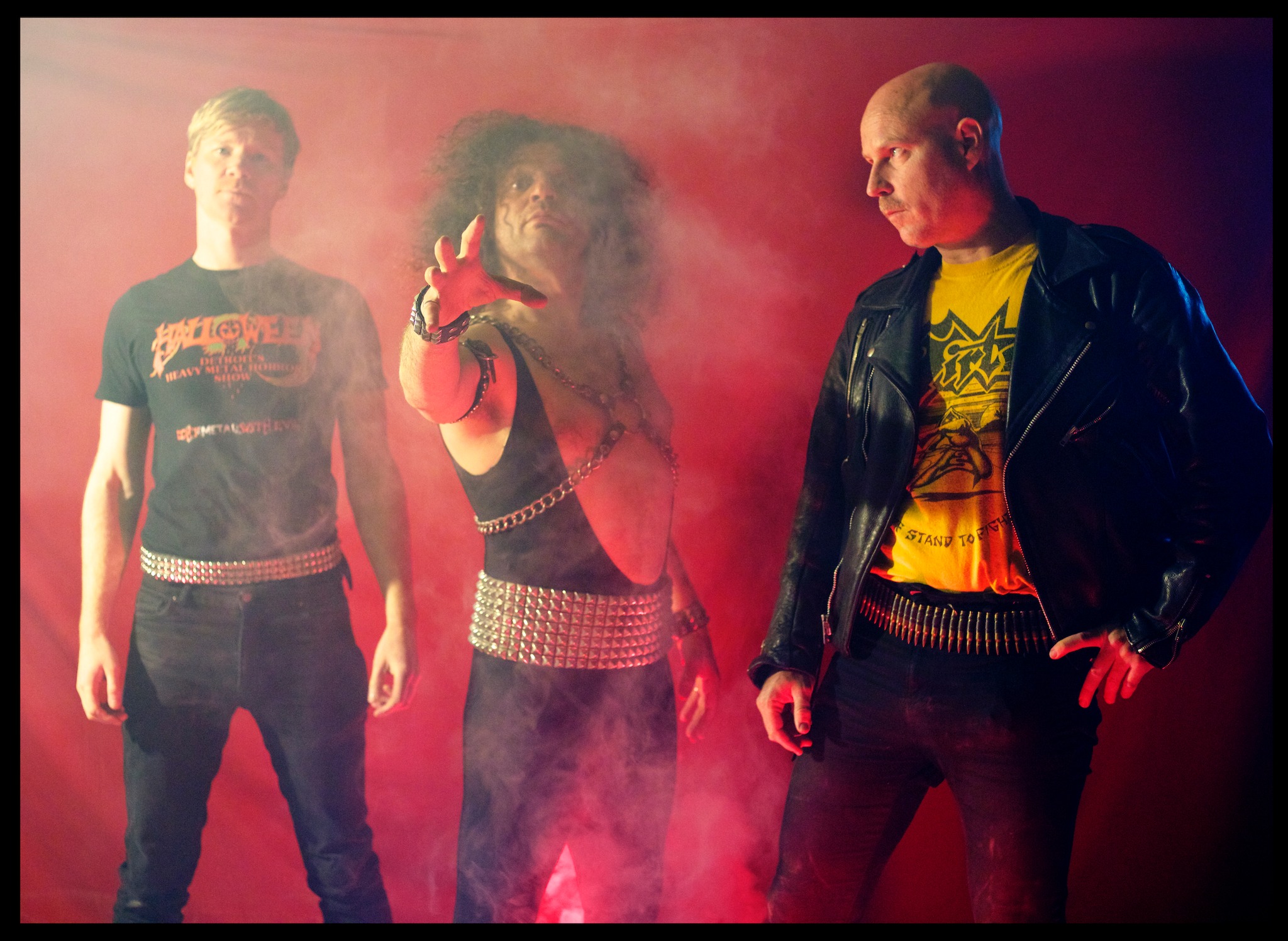 Resenha St lker Black Majik Terror 2020 Mundo Metal Resenha St lker Black Majik Terror 2020 Mundo Metal