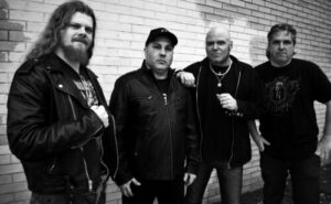 Resenha: Razor - "Cycle Of Contempt" (2022) - Mundo Metal