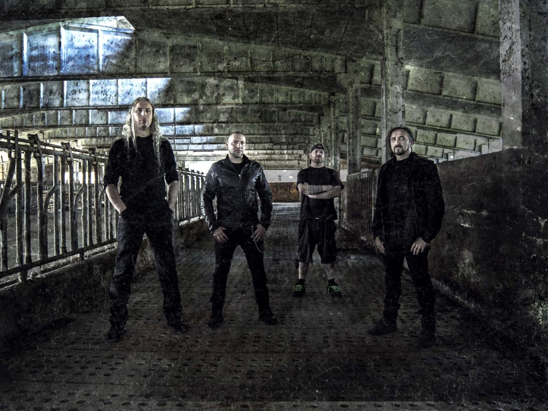 Embryo: novo álbum chega em março com estreia em nova gravadora - Mundo ...