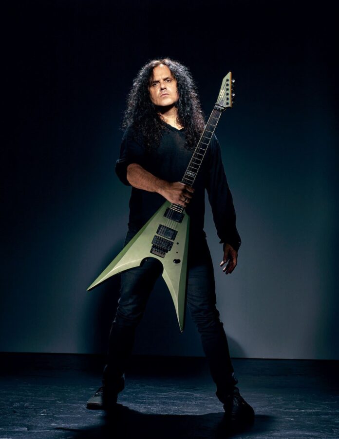 Músicos Aniversariantes: Mille Petrozza (56 anos) - Mundo Metal