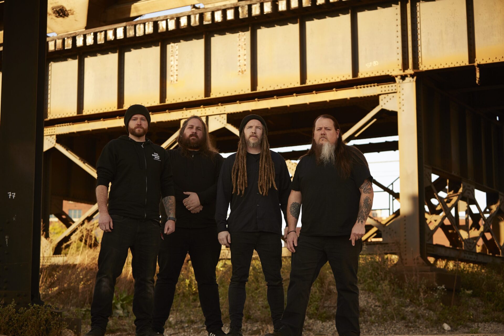 Indicação: Blessed Black - “Beyond The Crimson Throne” (2020) - Mundo Metal