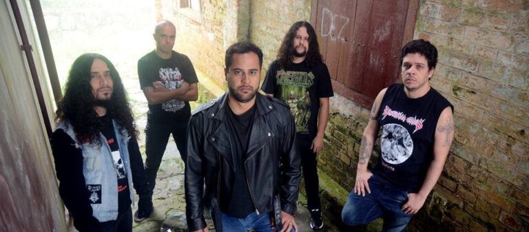 Carraz: confira a nova canção "Devil's Nature", em formato de ...
