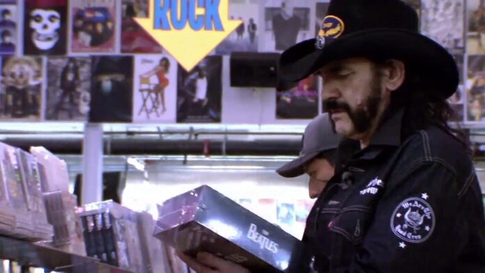 Lemmy: a alma do Rock and Roll - Mundo Metal