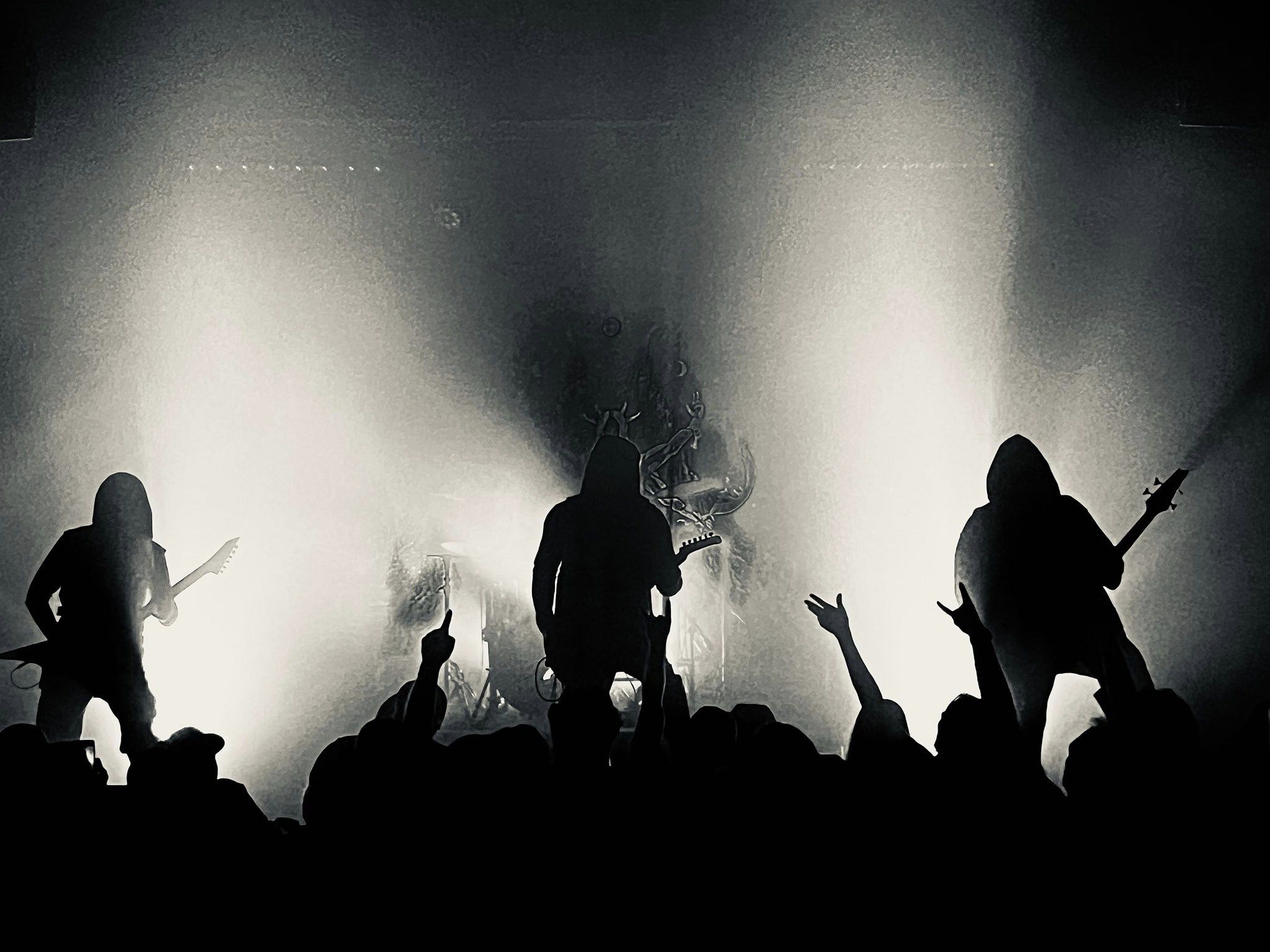Resenha: Uada – “Crepuscule Natura” (2023) - Mundo Metal