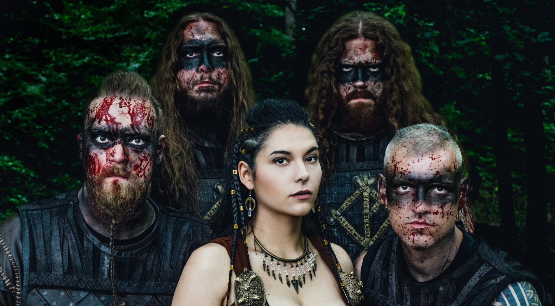 Varg: álbum "Ewige Watch" acaba de ser lançado - Mundo Metal