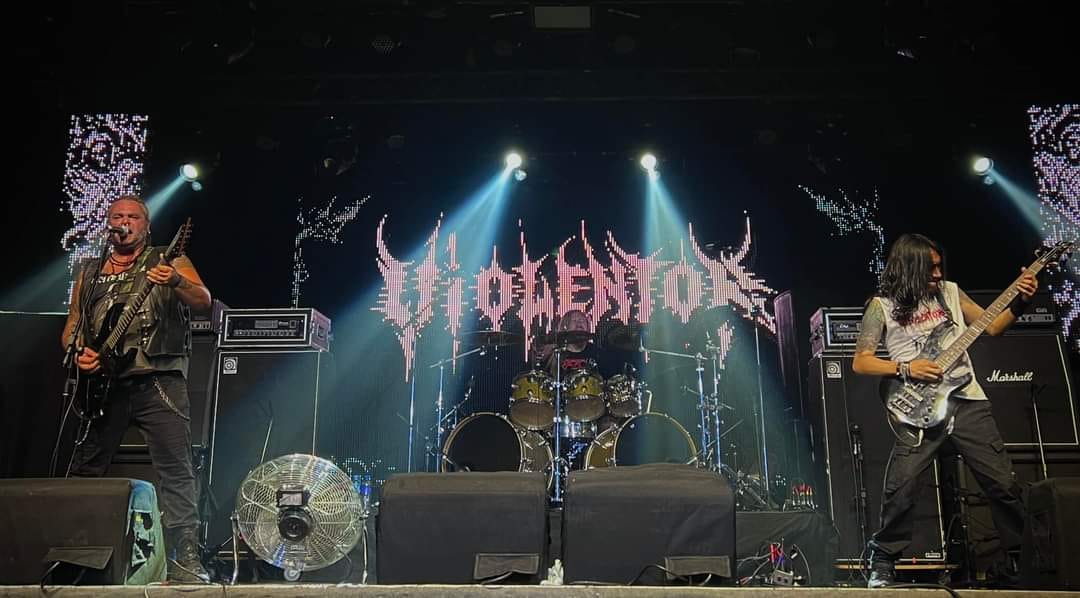 Live Review: Setembro Negro Festival – XV Edição; 2º dia - Mundo Metal
