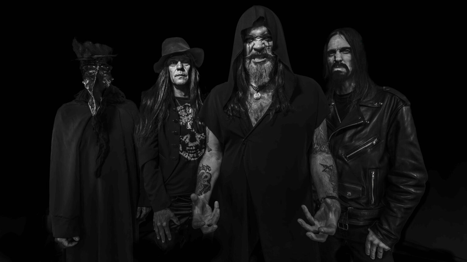 Resenha: Cadaver - "The Age Of The Offended" (2023) - Mundo Metal