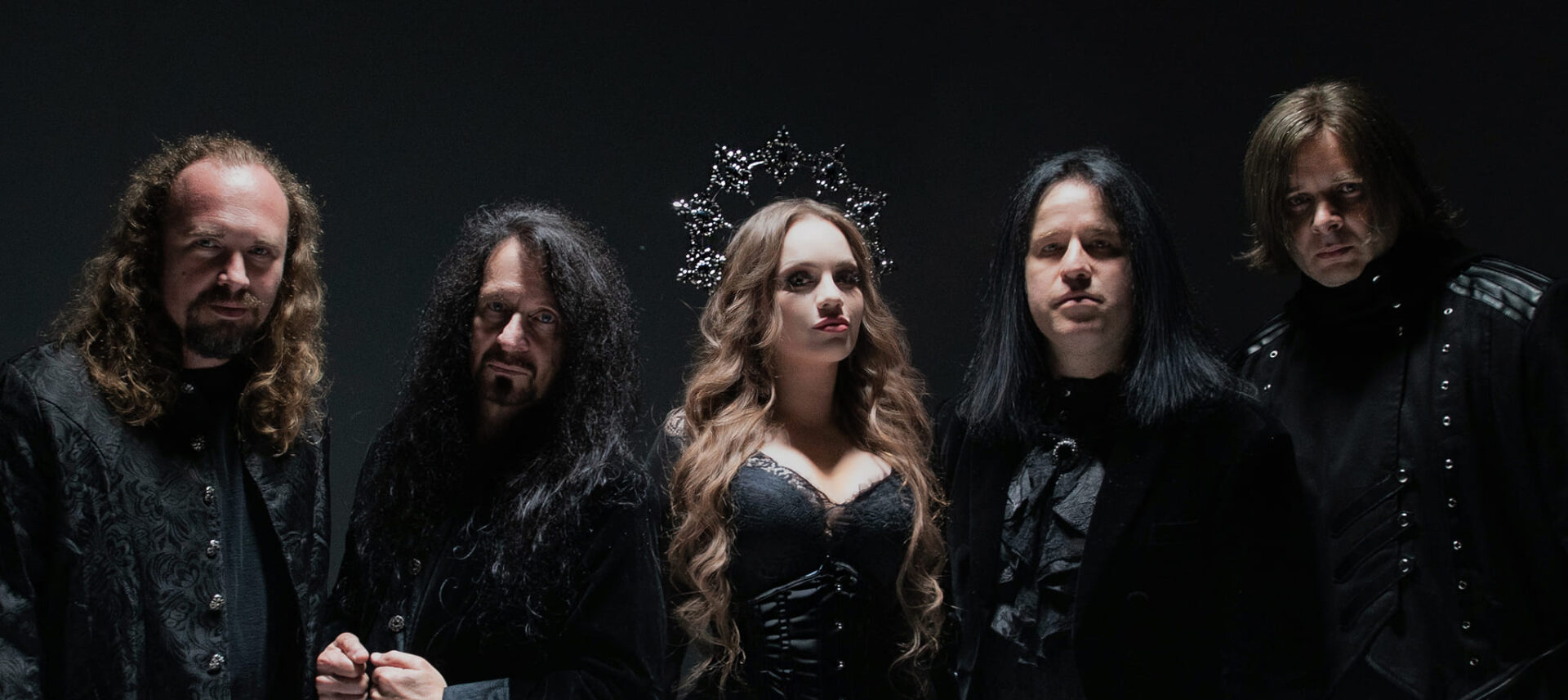 Everdawn: segundo disco, "Venera", chega em dezembro - Mundo Metal