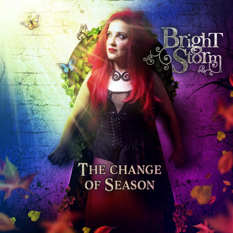 Brightstorm: lançado o single "The Change Of Season" - Mundo Metal