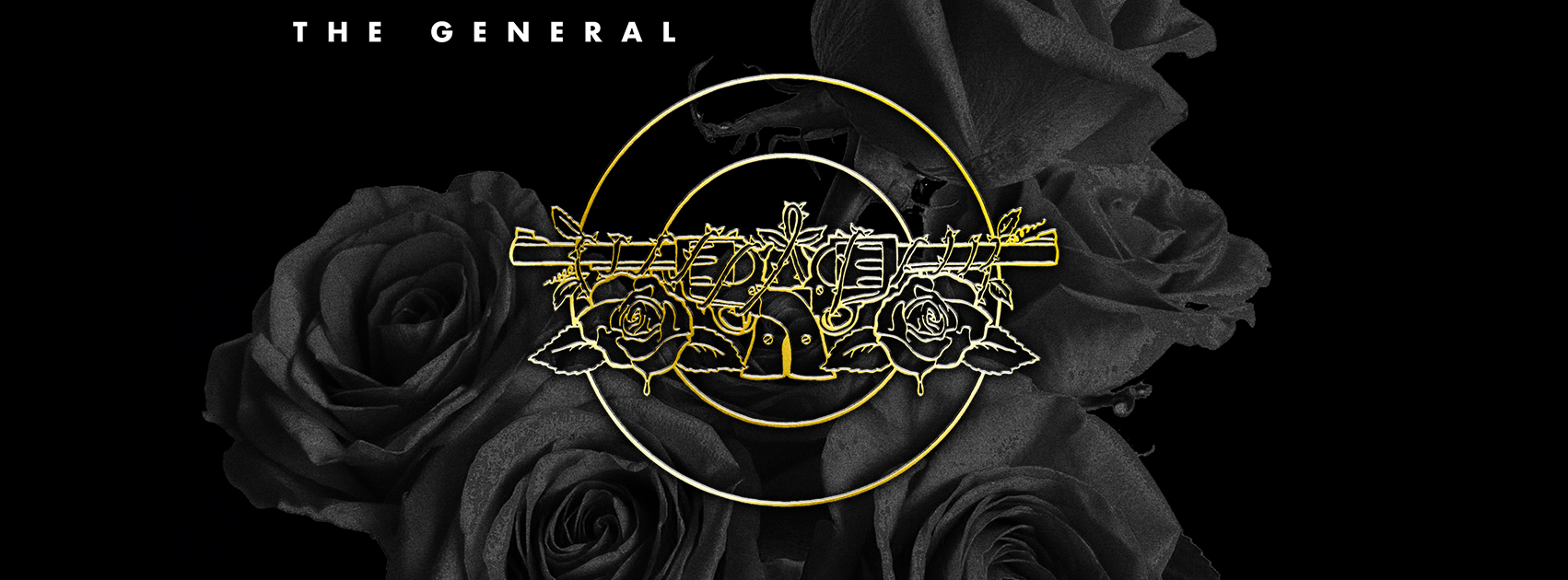 Guns'N Roses: single "The General" acaba de ser lançado - Mundo Metal