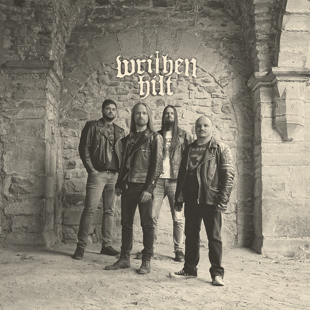 Resenha: Writhen Hilt - "Ancient Sword Cult" (2024) - Mundo Metal