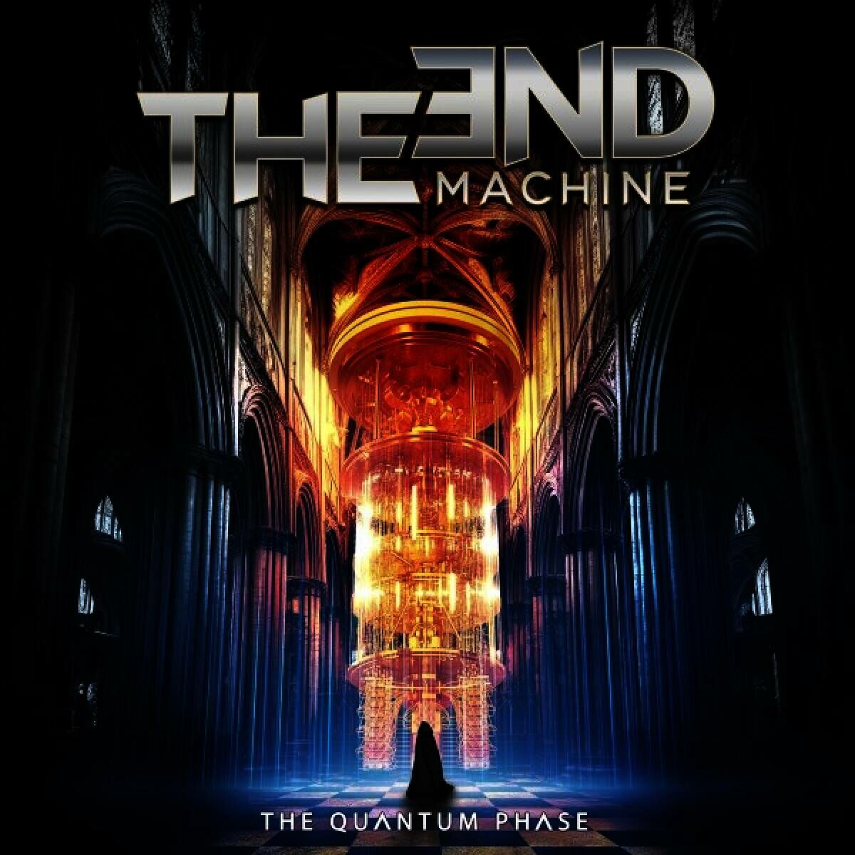 The End Machine: Jeff Pilson sobre o vocalista em ascensão Girish ...