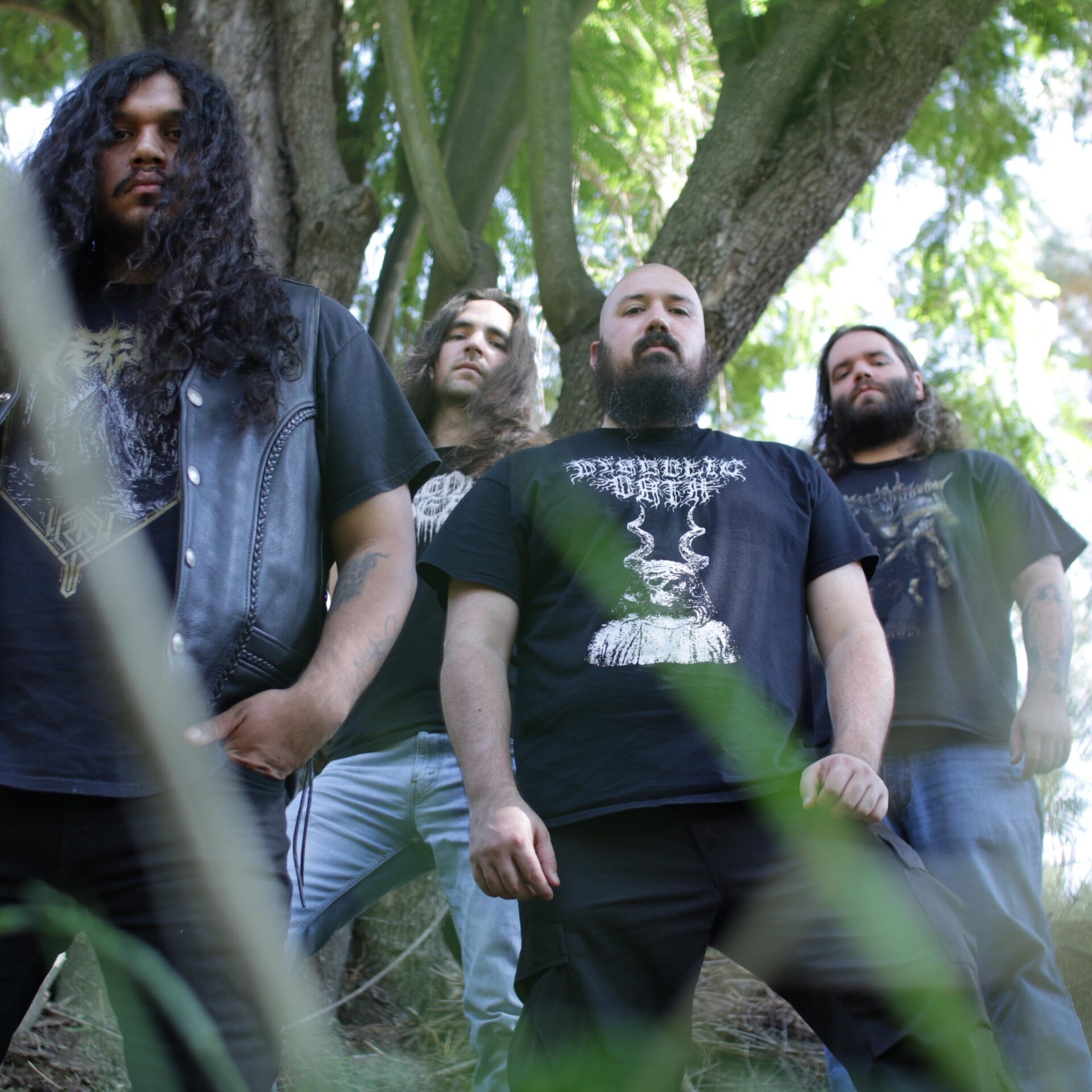 Resenha: Skeletal Remains - 