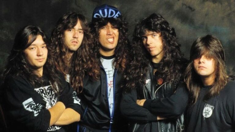 Testament: "The Legacy" e "The New Order" serão remasterizados - Mundo ...