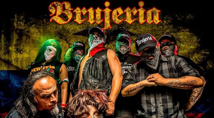 Brujeria: morre vocalista Pinche Peach aos 57 anos - Mundo Metal