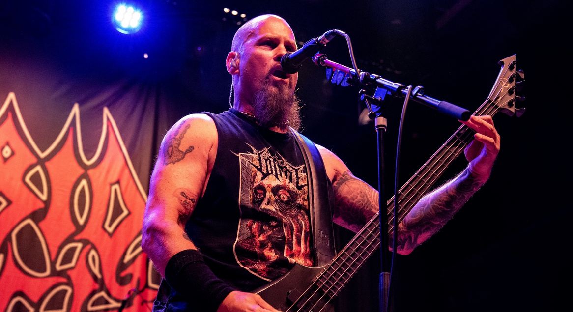 Morbid Angel: banda abandona tour por "circunstâncias imprevistas" e é ...