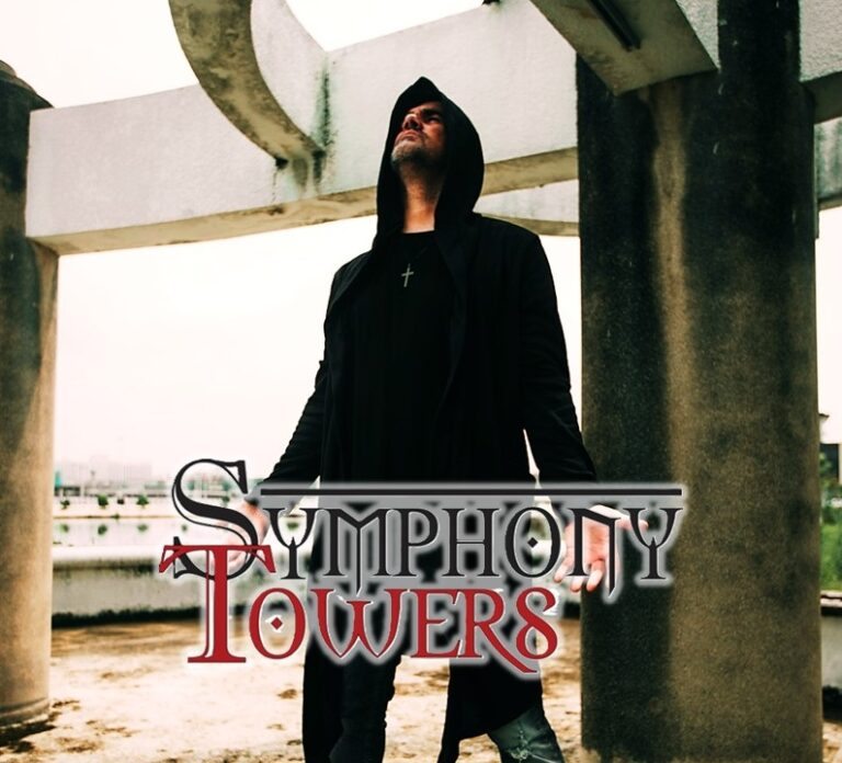 Symphony Towers - Mundo Metal