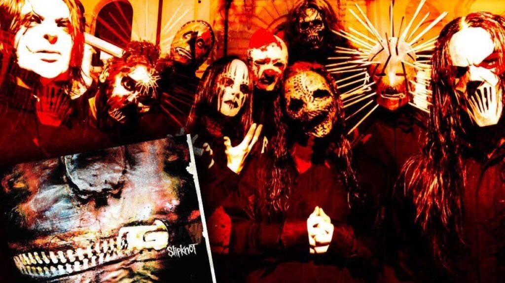 Slipknot: "Duality" é a 1ª música da banda a atingir a marca de 1 ...
