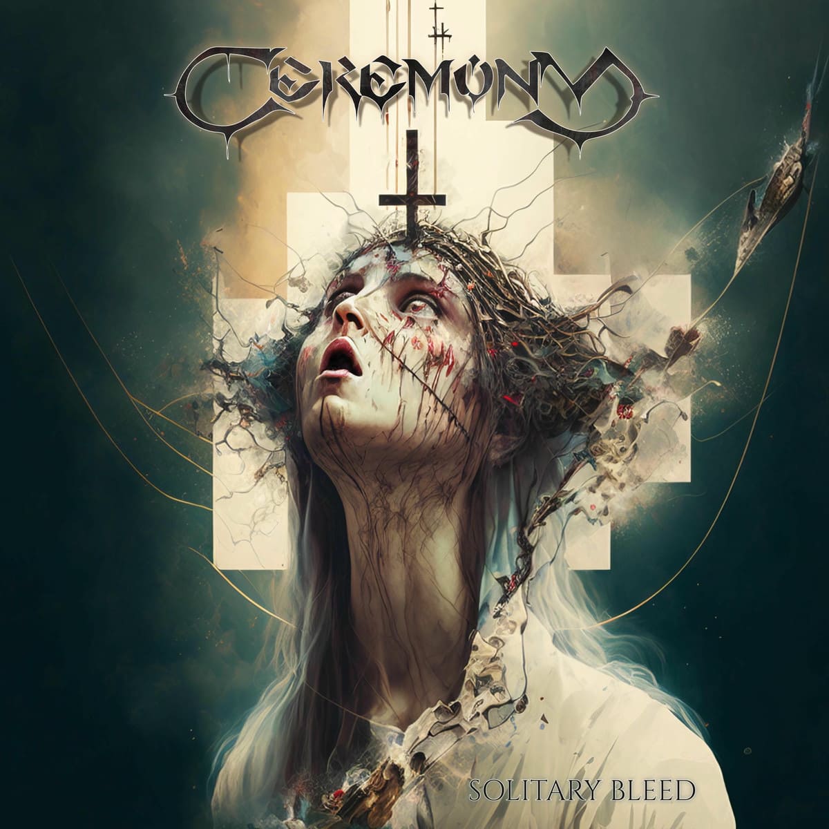 Melhores do ano 2025 - Categoria: Death Metal - Mundo Metal