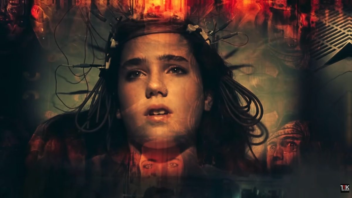 Tenebro: novo single "Jennifer" é inspirado no clássico "Phenomena" de ...