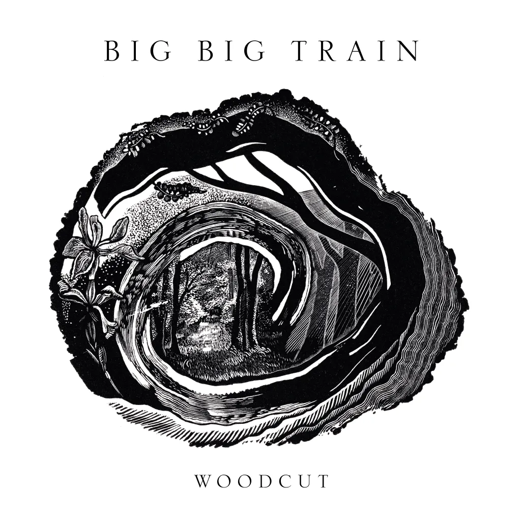Resenha: Big Big Train - "Woodcut" (2026) - Mundo Metal